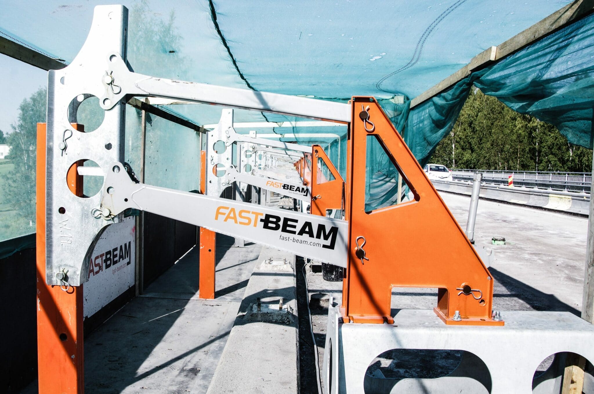 Tools For Fast Beam Fast Access Tools For Fast Beam Fast Access