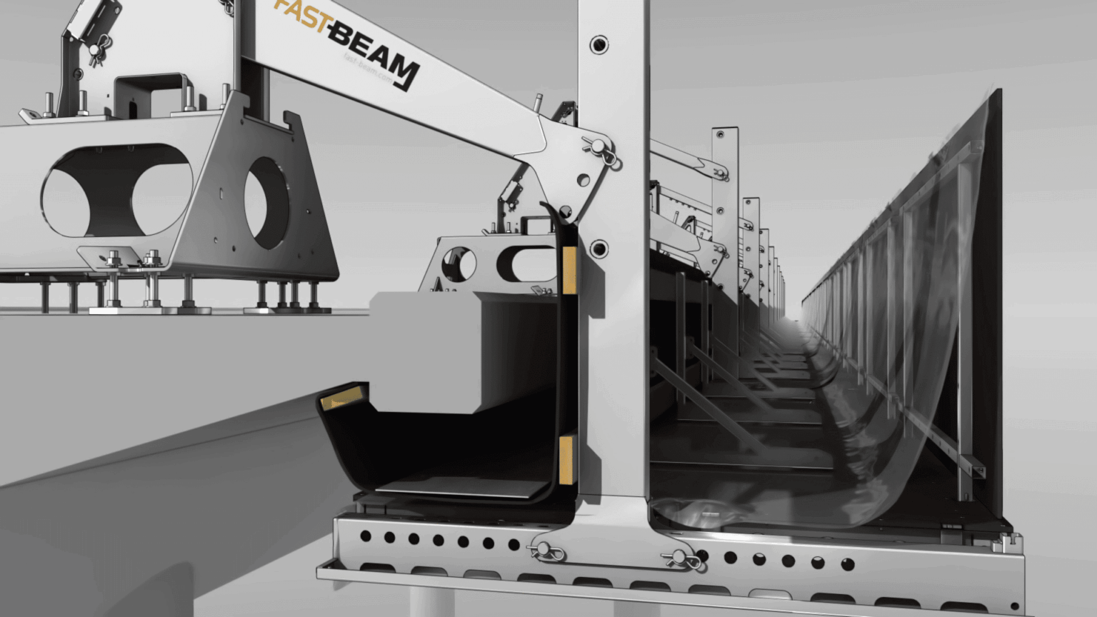Fast Beam Fast Access fast-beam-fast-access